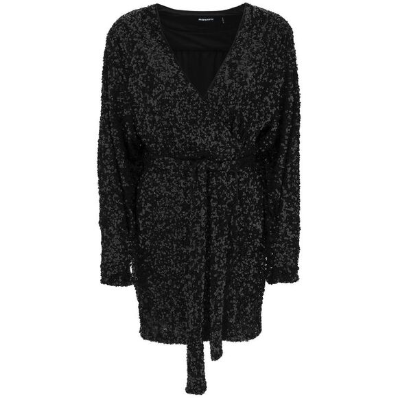 ROTATE | Dresses | Rotate Samantha Sequined Mini Dress | Poshmark